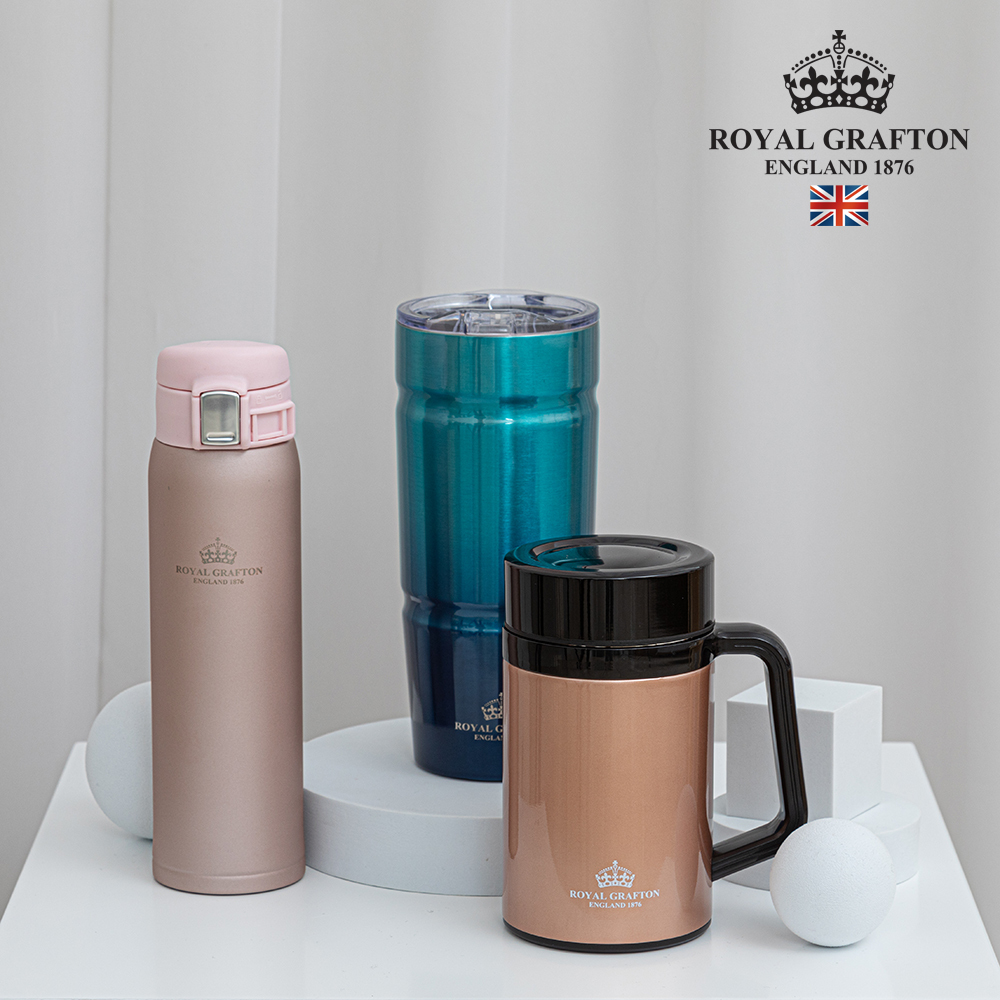 로알그래프톤 보온보냉텀블러 3종셋 - KN541샵